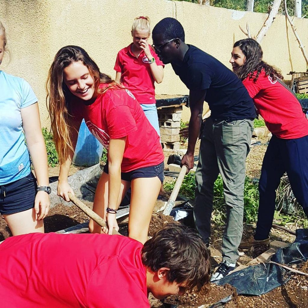 What We Do – Class Afloat Foundation